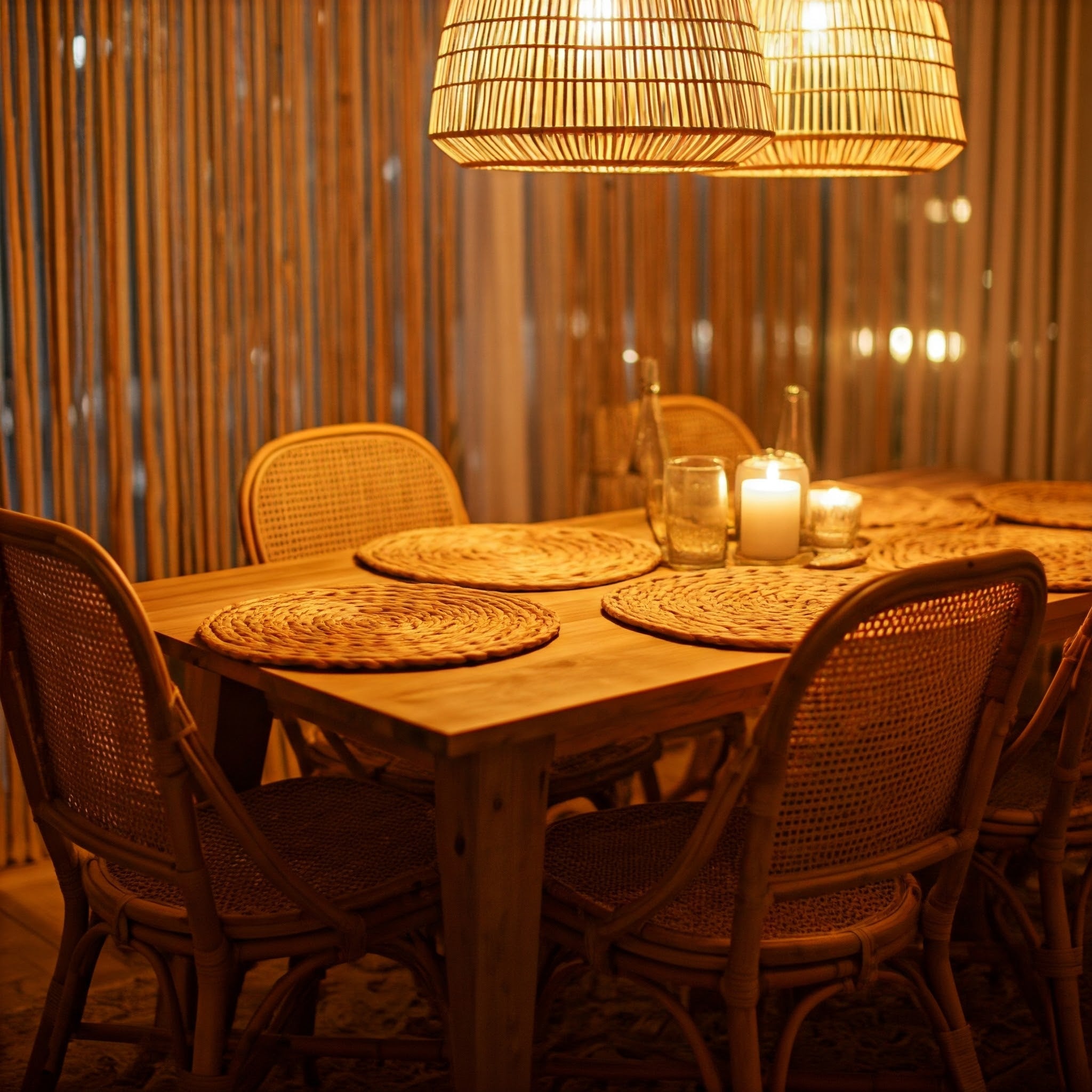 Luxury Dining Tables in Egypt | Handcrafted & Modern | David Morgan Designs