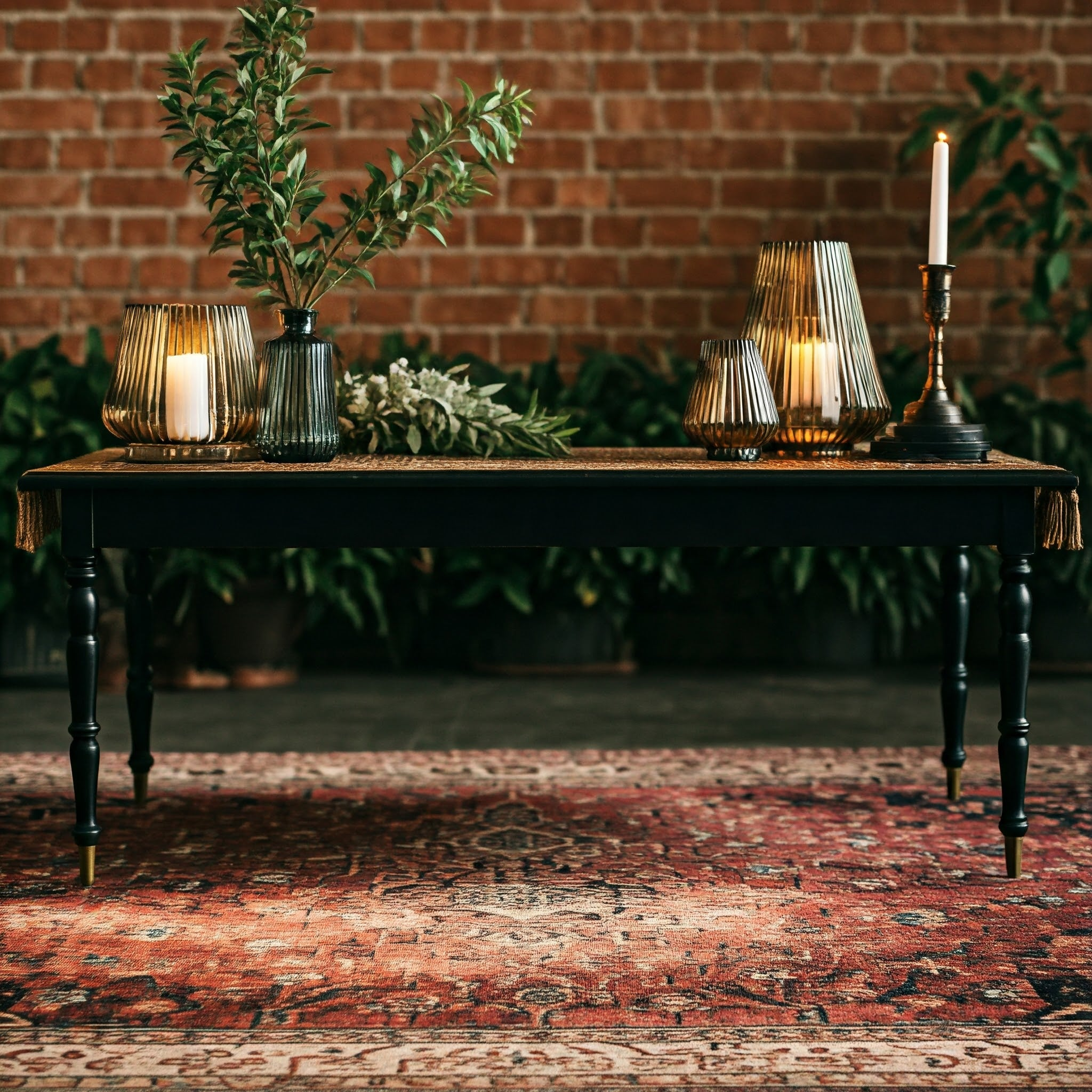 Tables – David Morgan Designs